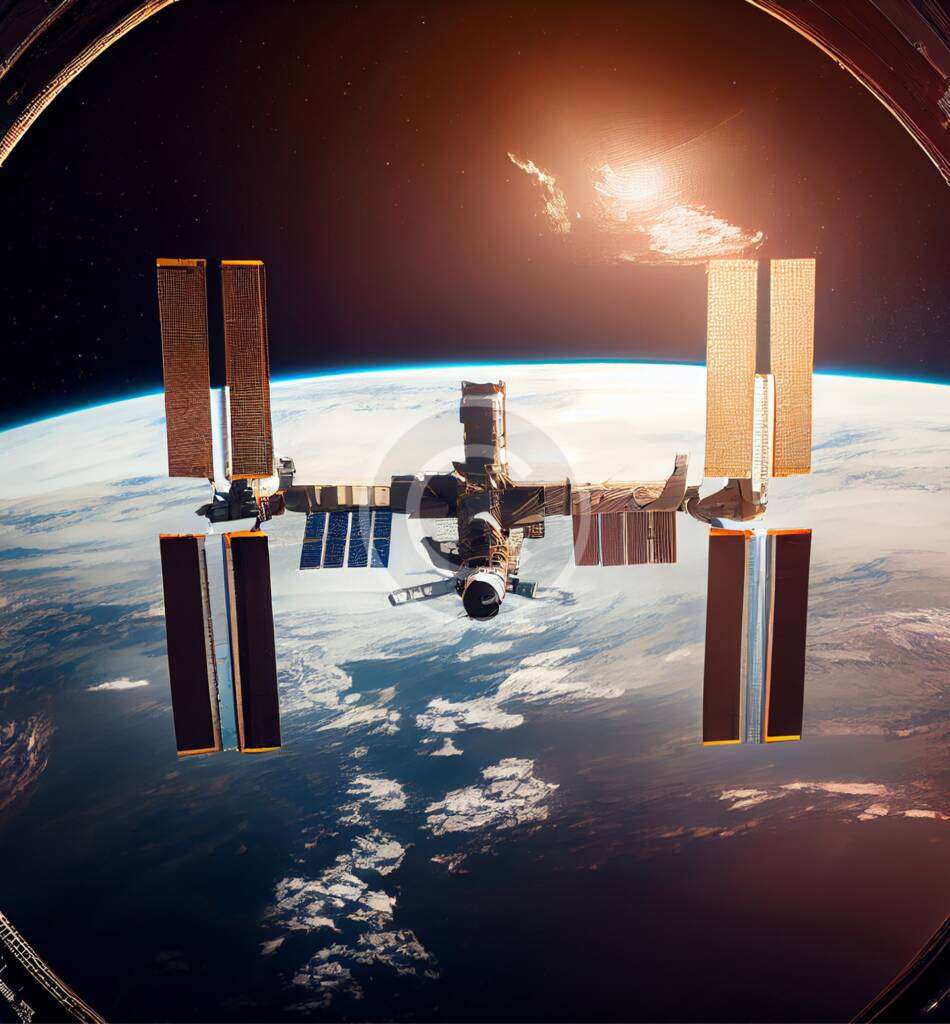 Modern satellites - Starlink Authorized Distributor | Redington