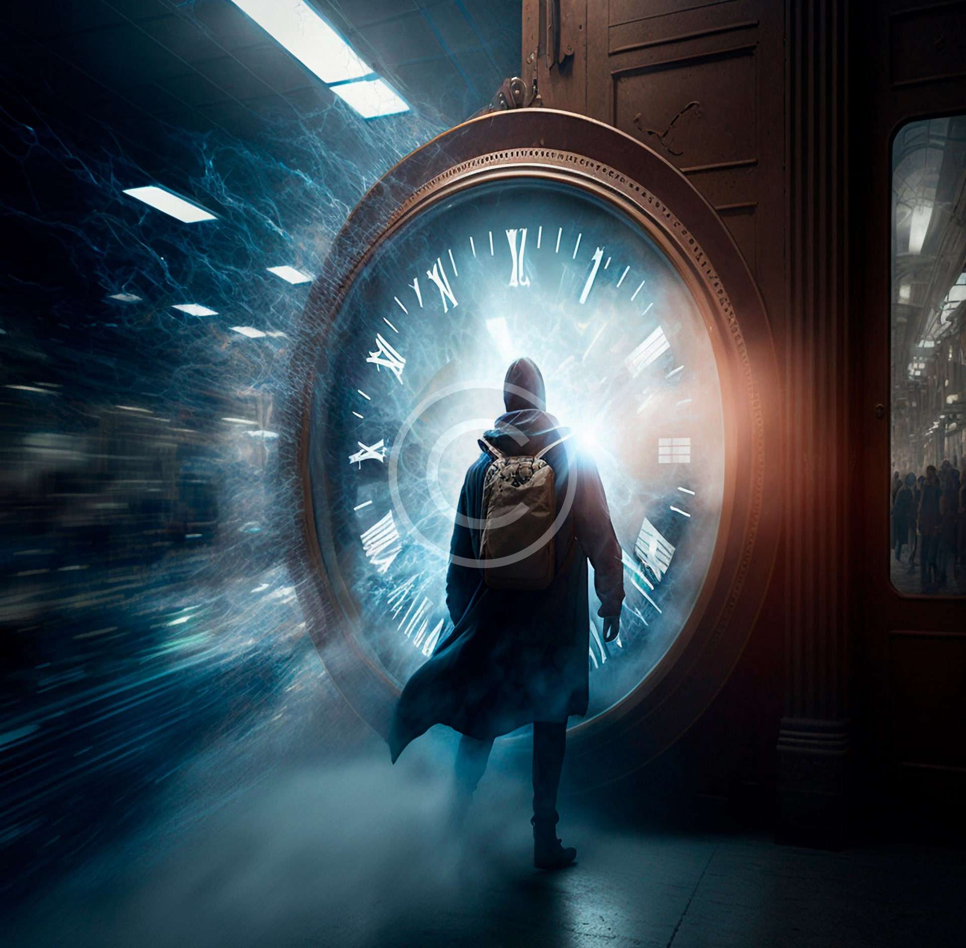 Everything about time travel and its theories - Starlink Authorized ...