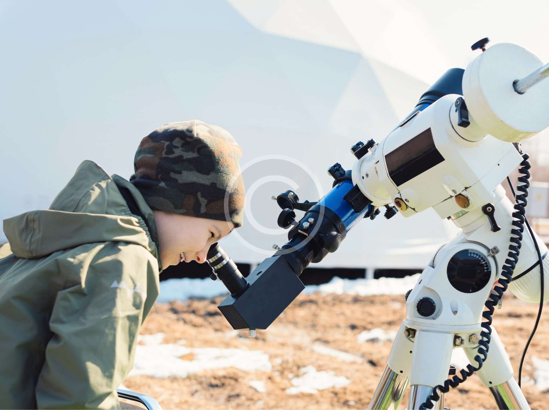 Upgrade your telescope gear at our store - Starlink Authorized ...