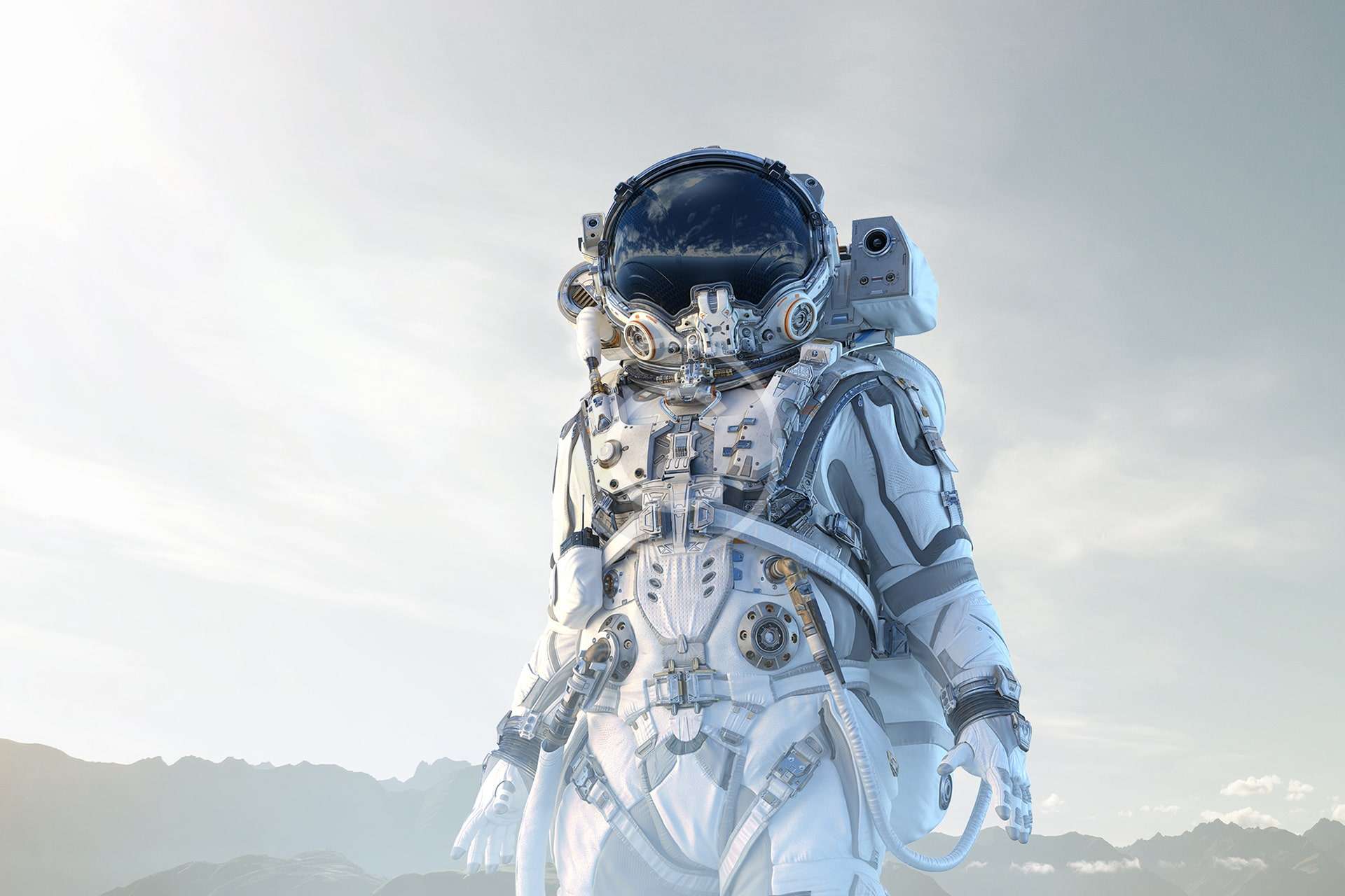 The International Space station celebrates 25 years - Starlink ...