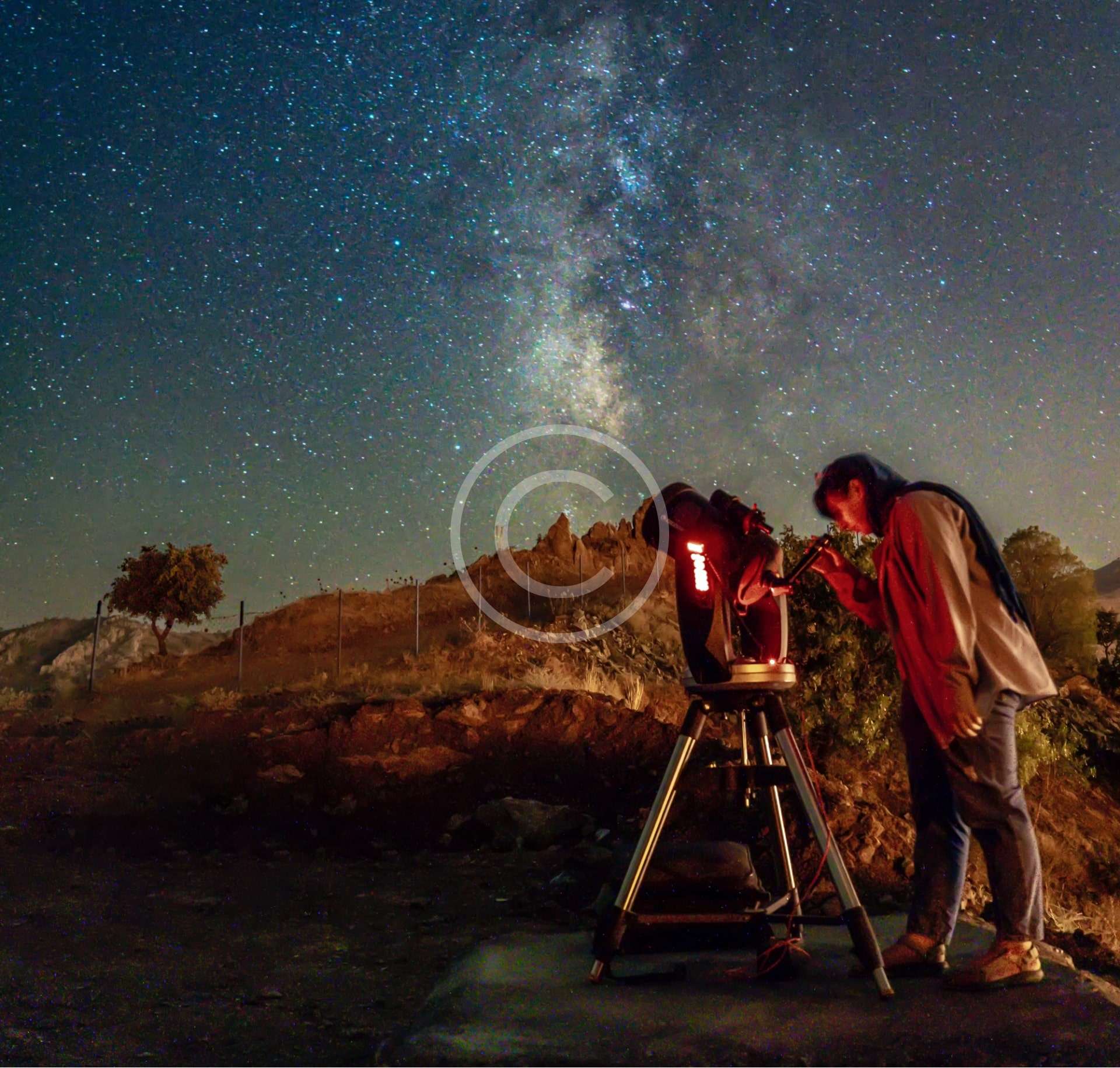 Unusual celestial events to pay close attention to - Starlink ...