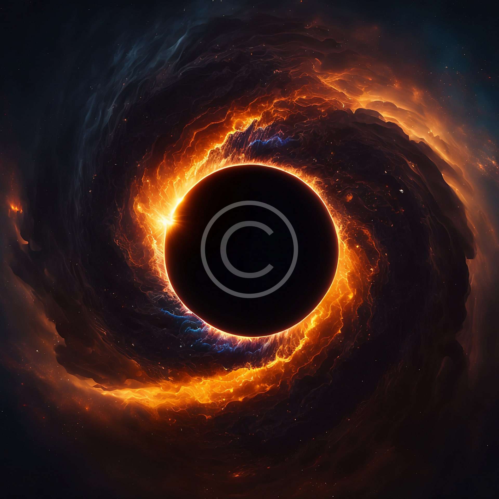 Are the black holes really a portal to unknown realms? - Starlink ...